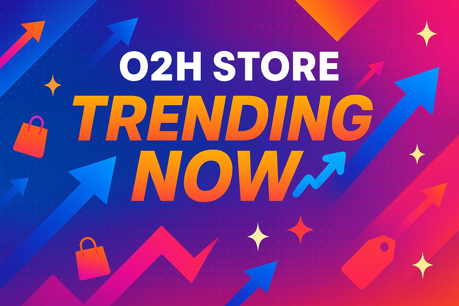 O2H Offer Zone – O2H Store